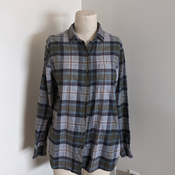 Pendleton | Tops | Pendleton Flannel | Poshmark